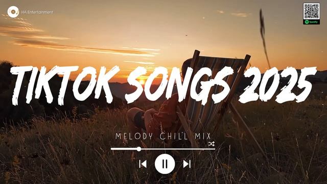 ТикТок песни 2025 🎵🔥 — лучшие и самые трендовые песни 2025 года [Музыка без рекламы]
