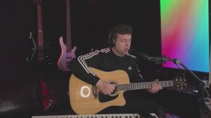 Загоскин.Лайв Тест-настройка музыкальный стрим.