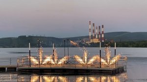 Городской выпускной  2025 Верхний Тагил 04.07.2025