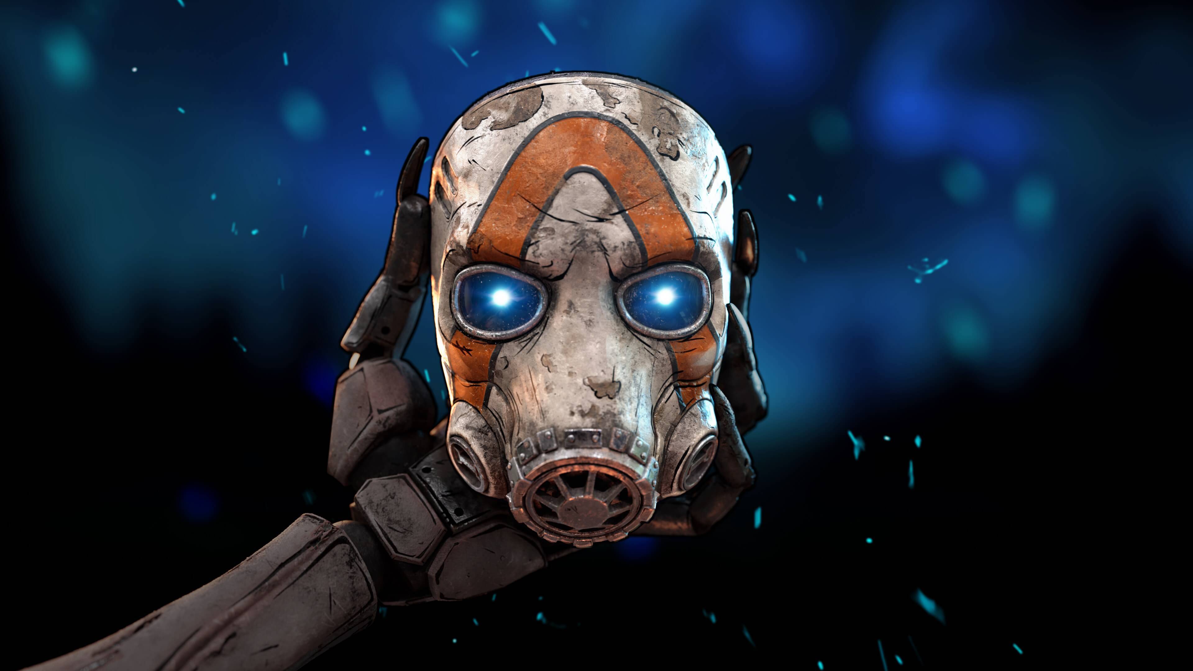 С Пандоры на новые планеты в Borderlands 3