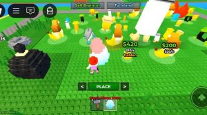 Играем My singing Brainrot часть 2