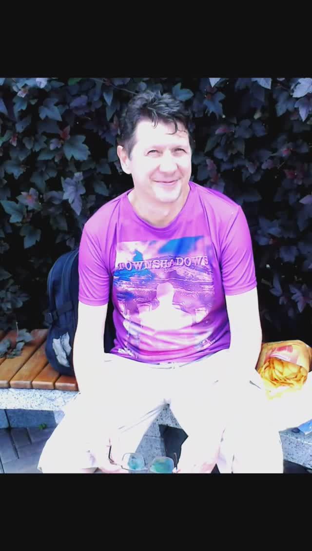 Киев, июль, пятнадцать лет назад