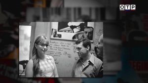 Марина Влади: Русская душа с французским паспортом, звезда экрана и муза Высоцкого