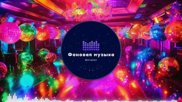 Фоновая музыка - 80s Dance Music 1 Playlist 1 hour/ Танцевальная Музыка 80-х 1 Плейлист 1 час
