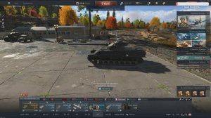 🛑СТРИМ: ФРАНЦИЯ WAR THUNDER