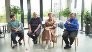 Пресс-приветствие от организаторов и кураторов Выкса-Фестиваля
