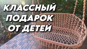 930 Жизнь семьи на Кубани/Переехали жить на юг России/Купили дом