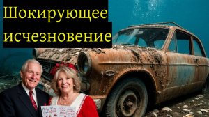 Он знал правду? Шокирующая тайна семьи, исчезнувшей в Рождество!