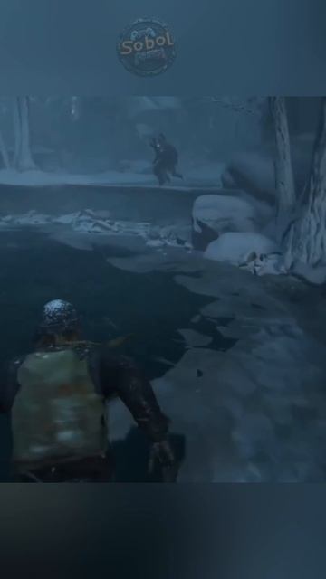 The Last of Us II #thelastofus #игра #прохождение #walkthrough #gameplay #gaming #ярушин #одниизнас