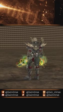 Full Set of VIP Antharas Weapons 03. LINEAGE II. Any Chronicles ◄√i®uS► #la2 #gaming #mmorpg #games
