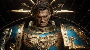 Warhammer SM2