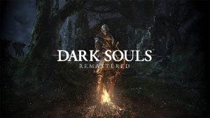 Dark Souls: Remastered / Медитируем