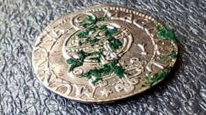 Решил продать находку с чердака. Заплатили кучу денег.
