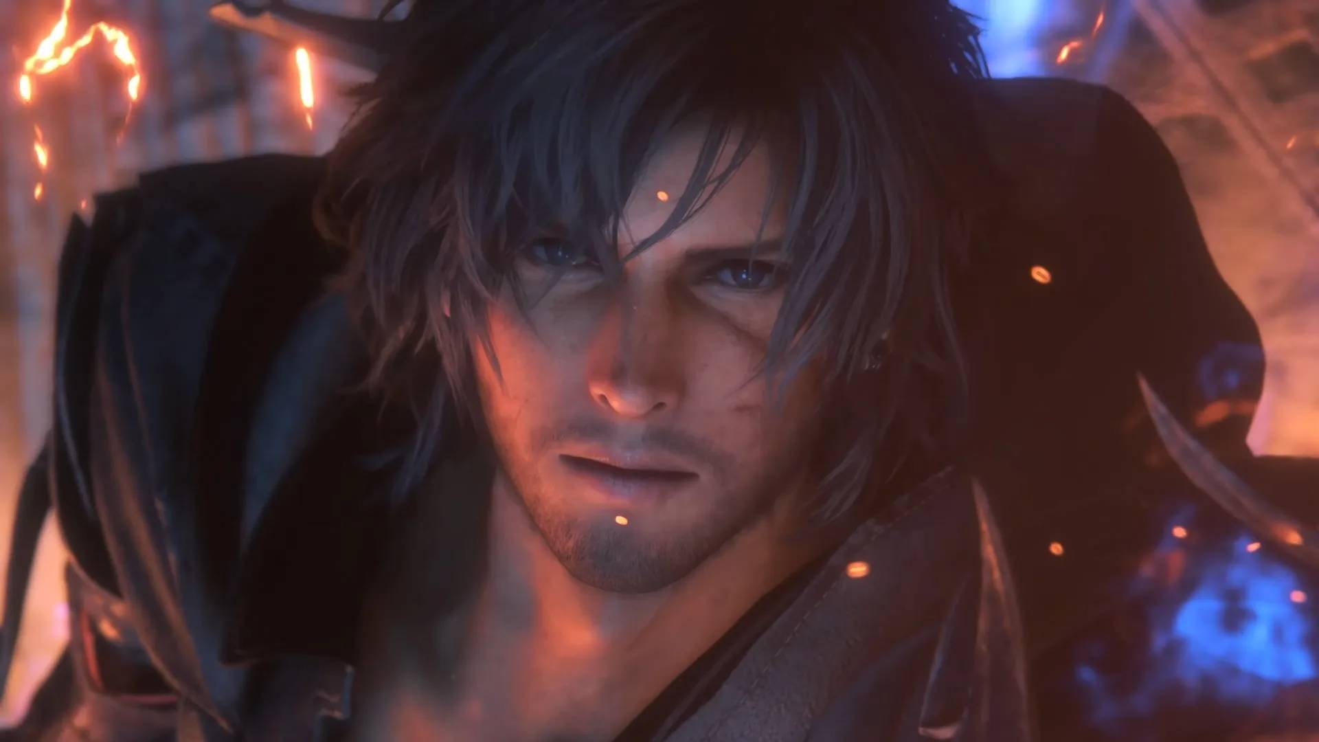 Final Fantasy 16 Русский язык-японская озвучка (Без комментарий)Грейтвуд Прохождение #4