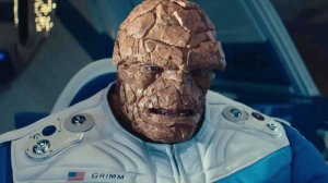 Фантастическая четвёрка: Первые шаги — Русский финальный трейлер (2025)