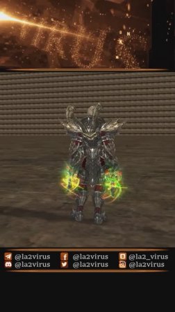 Full Set of VIP Antharas Weapons 04. LINEAGE II. Any Chronicles ◄√i®uS► #la2 #gaming #mmorpg #games