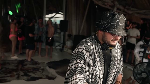 КАТЯ САМБУКА - ПАТИ