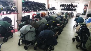 Магазин Krasbaby