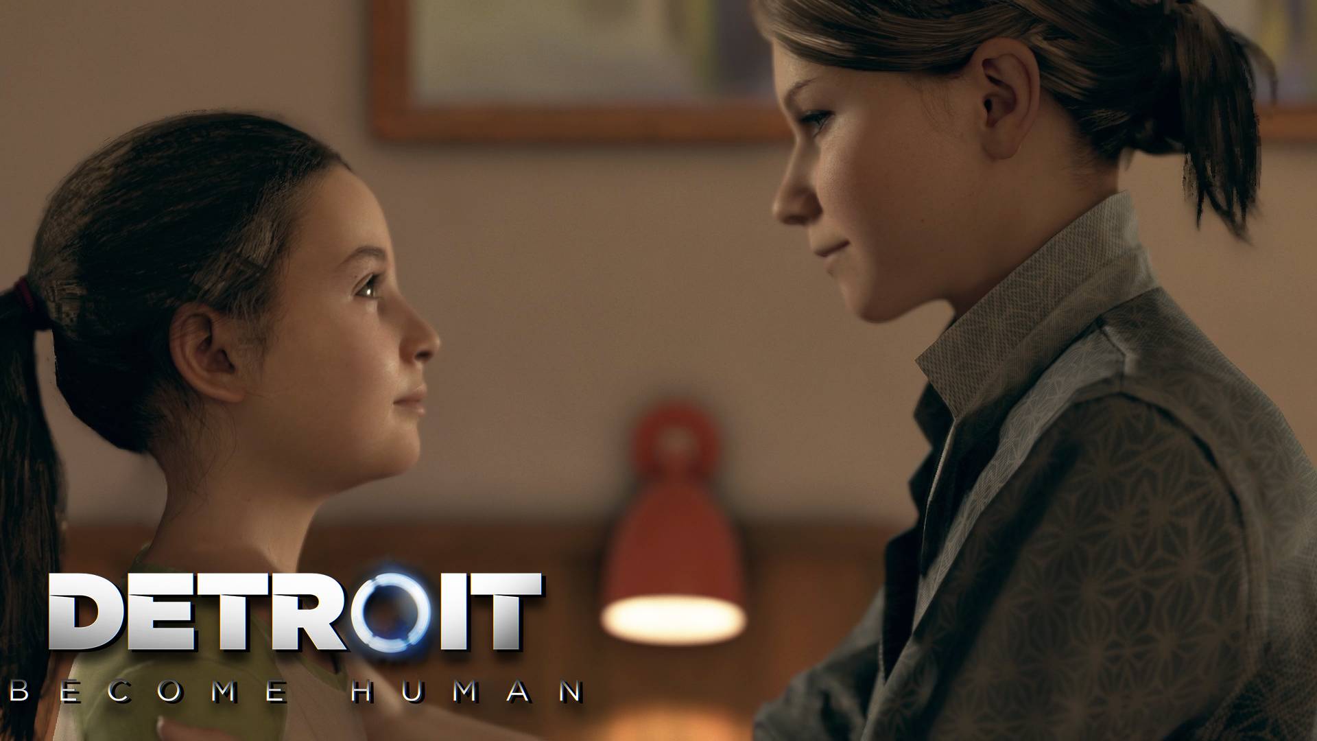 Ночлег - #4 Прохождение Detroit: Become Human