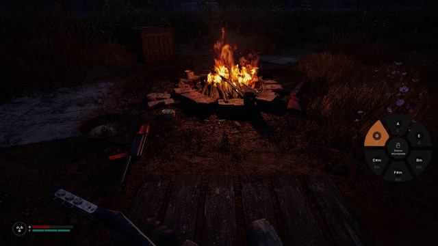 S.T.A.L.K.E.R. 2 Heart of Chornobyl#1