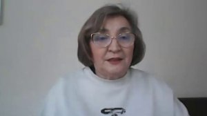 Плесовских Лилия.  Как Событие открывает потенциал и возможность раскрыть свои способности к росту.