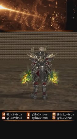 Full Set of VIP Antharas Weapons 02. LINEAGE II. Any Chronicles ◄√i®uS► #la2 #gaming #mmorpg #games