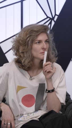 Чем пахнет Елизавета Варвара Аранова?