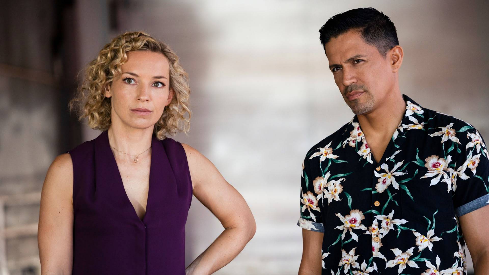 Сериал Частный детектив Магнум - 2 сезон 6 серия / Magnum P.I.