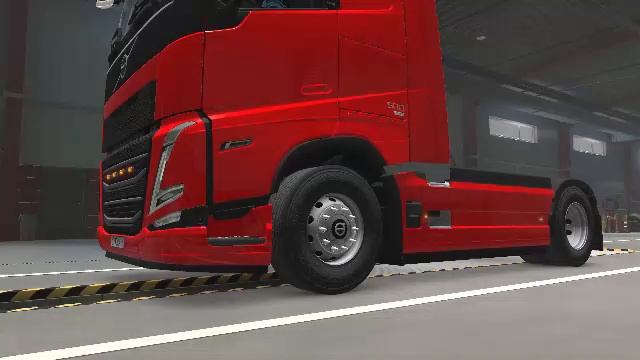 Продолжаем в Барселону через пробки