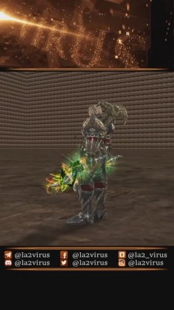 Full Set of Epic Antharas Weapons 03. LINEAGE II. Any Chronicles ◄√i®uS► #la2 #gaming #mmorpg #games