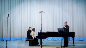 Александр Ключарев - «На празднике»