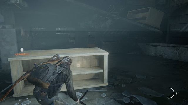 [HQ] 4K The Last Of Us Part II прохождение в высоком качестве #10
