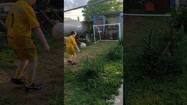 Чемпионы в гости к нам