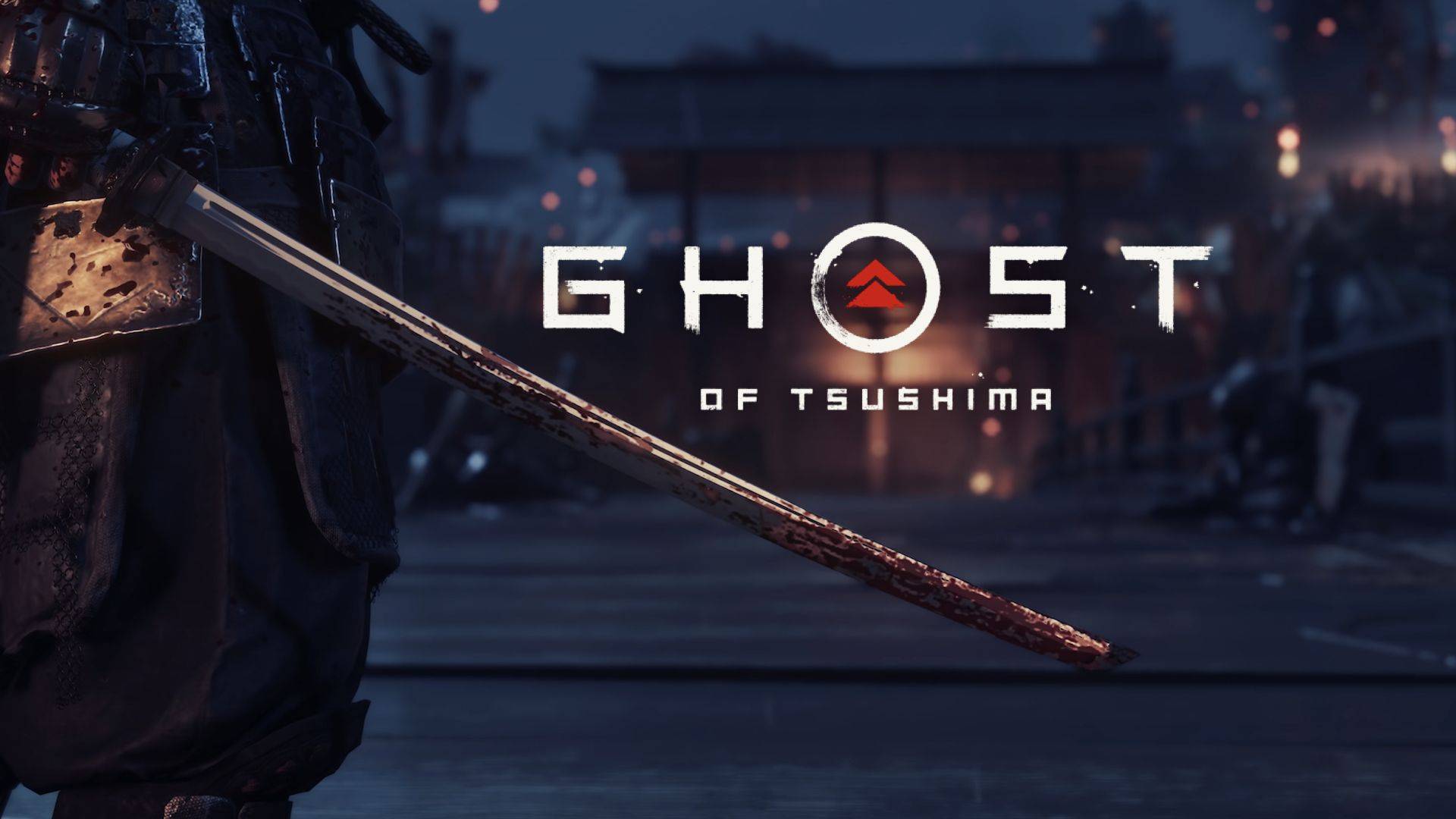 Ghost of Tsushima DIRECTOR'S CUT часть 9 прохождение на русском