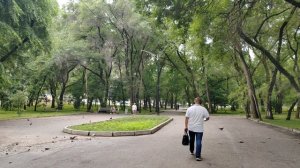 435. Хабаровск.  Ким Ю Чена 81 - ТД Лотос. 05.07.25.
