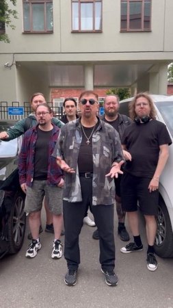 Уважаемые любители рок-музыки, рок-группа VSD выезжает на MOTOFEST 48 RUS.