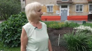 Красота начинается с малого: чудо-сад Валентины Казанцевой из Златоуста