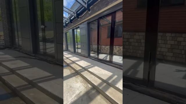 Лучший ГАРАЖ на своей улице?😎