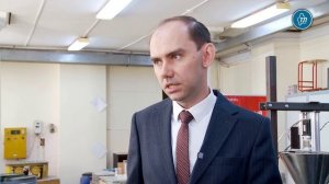 Уникальное оборудование ТИУ применят для научных разработок в межуниверситетском кампусе