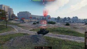 Мир Танков стрим!")