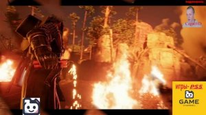 PS5-👀🚀EVIL WEST👀🎮ЗАМЕС