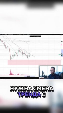 23) Как выбрать альткоин на дне и не прогадать 🚀