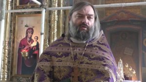 Земля полна живых мертвецов! Священник Валерий Сосковец