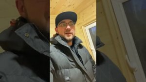 Отзыв на баню от Дмитрия