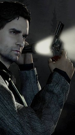 Alan Wake | Раздача Пиздюлей 😎🤪😬🥴 #shorts #игры #shortsvideo #аланвейк
