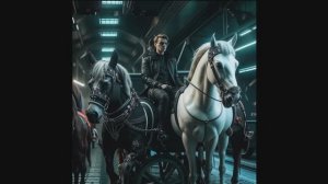 Аркан 7 КОЛЕСНИЦА. 1