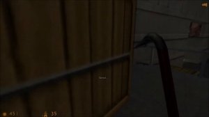 Half-Life Mods Case Closed Part 2 (Reupload from YouTube)