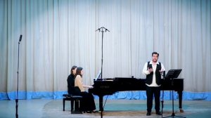 П.И.Чайковский - Ария (романс) Водемона из оперы «Иоланта».