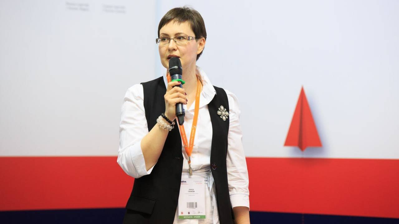 ГАРАМОВА ЛАРИСА. Экономические и налоговые новости на 15.06.2023