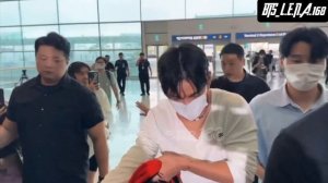 Celine устроил вечеринку для Тэхена Париж 04.07.2025